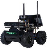 PadBot - Smart Robot