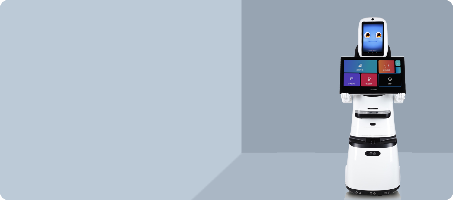 PadBot - Smart Robot