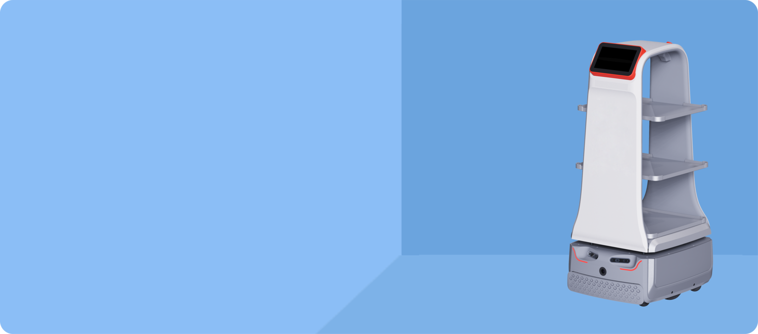 PadBot - Smart Robot