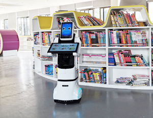 PadBot - Smart Robot