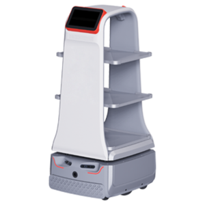 PadBot - Smart Robot