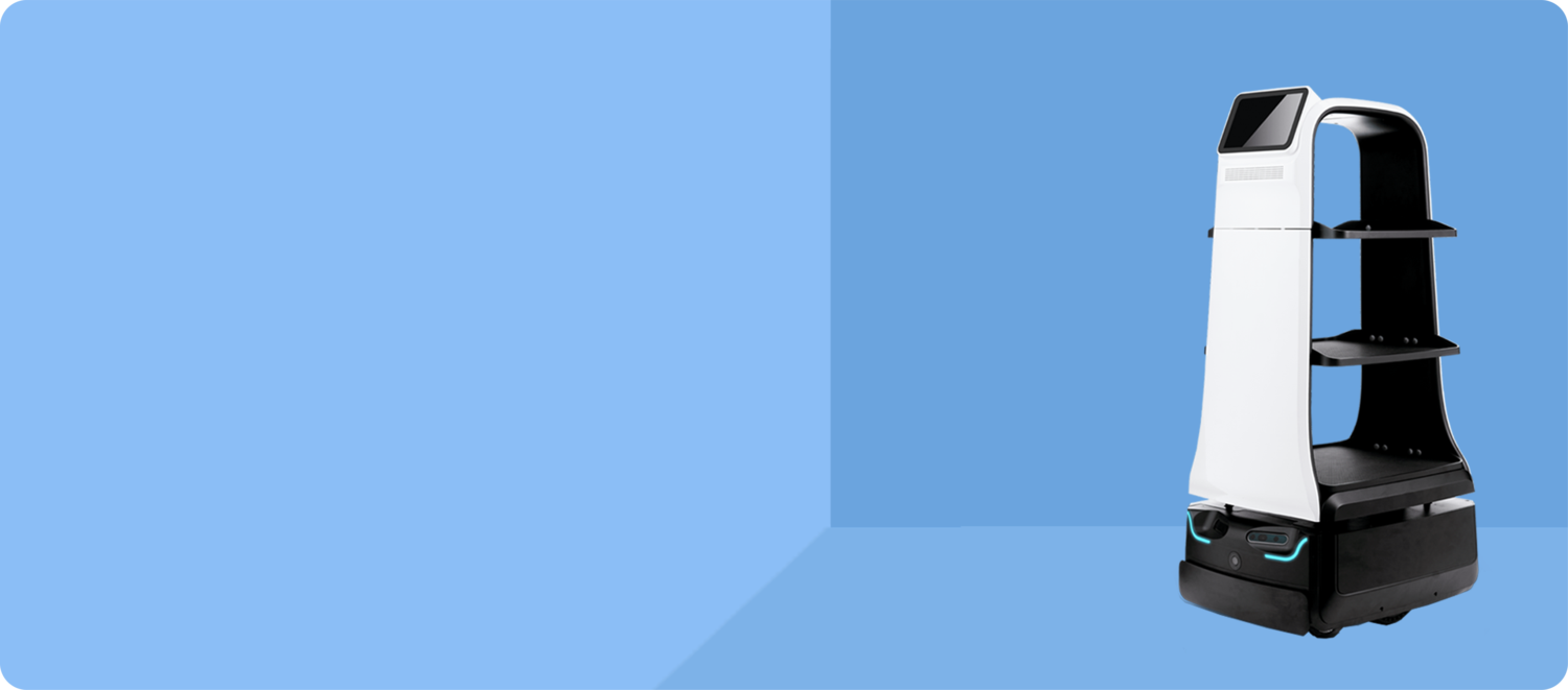 PadBot - Smart Robot