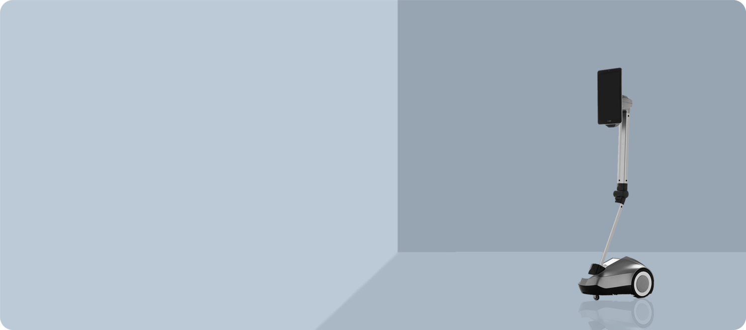 PadBot - Smart Robot