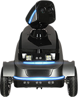 PadBot - Smart Robot